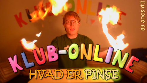 Imedia.dk: Hvad er pinse?