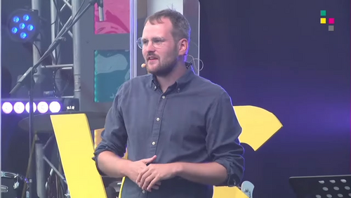 Imedia.dk: Frihed og sandhed